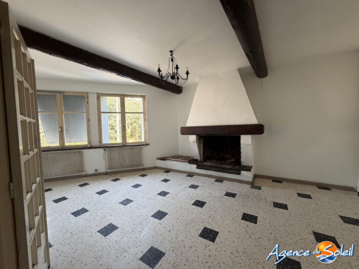 Maison 6 pièces à vendre à Lézignan-Corbières