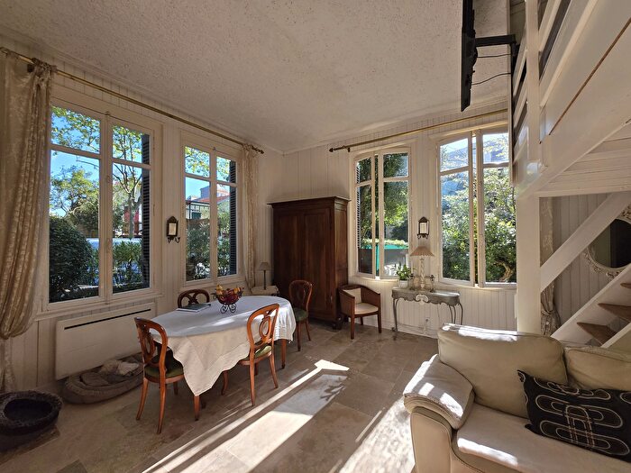 Arcachon, Pereire - Appartement 2 pièces à vendre