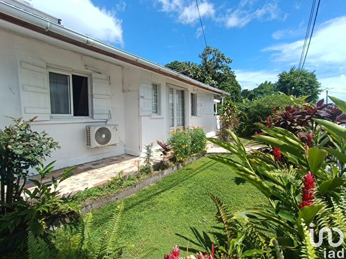 Maison à vendre - Saint-Claude - 7 pièces - 6 chambres