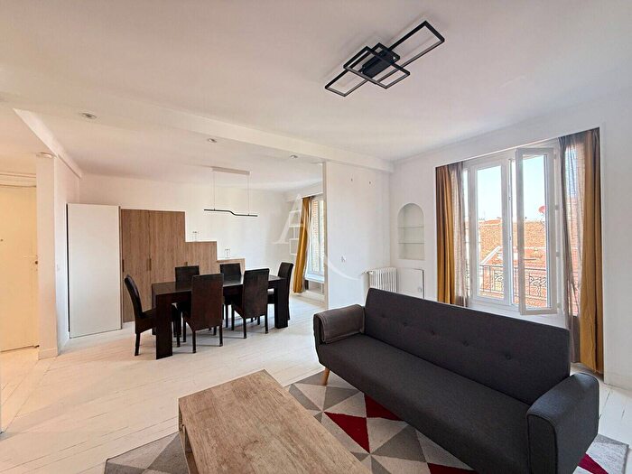 Appartement 2 pièces à louer à Hauts d'Asnières-Métro, Asnières-sur-Seine