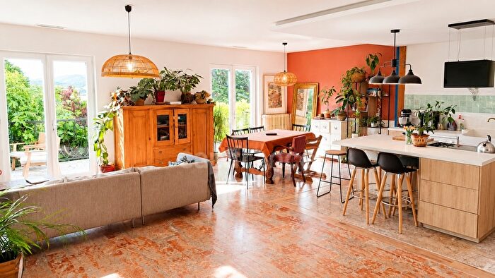 Gignac : Maison 4 pièces à vendre