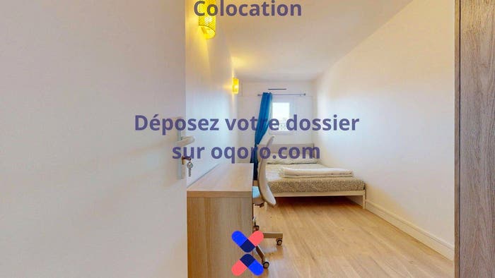 Appartement 7 pièces à Hôtel de Ville, Créteil, à louer
