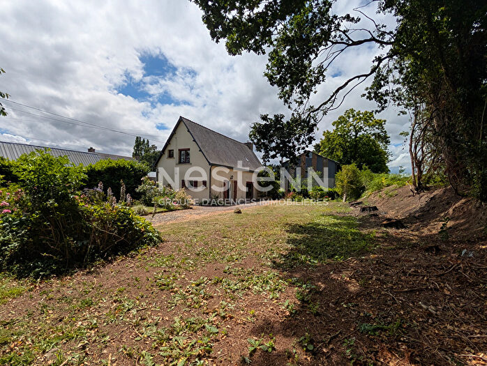 Pléhédel : Maison 5 pièces à vendre