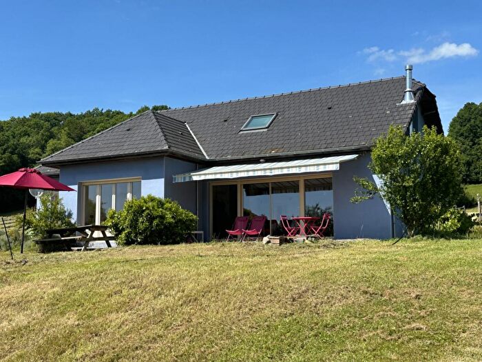 Maison à vendre - Oloron-Sainte-Marie - 4 pièces - 3 chambres