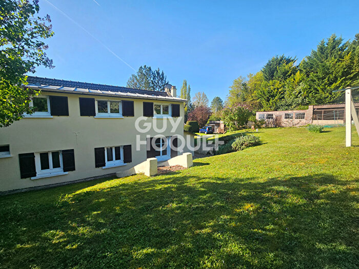 Maison 5 pièces à vendre à Braisnes-sur-Aronde