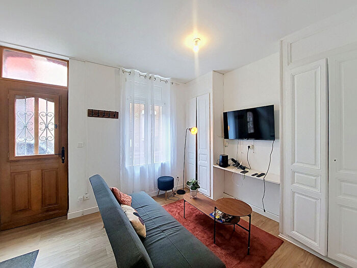 Maison 4 pièces à vendre - Amiens, Saint-Maurice
