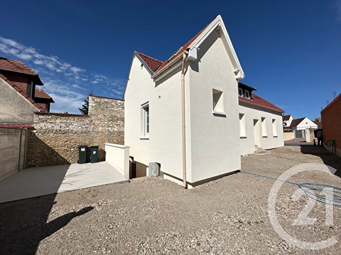 Maison 5 pièces à vendre à Pacy-sur-Eure