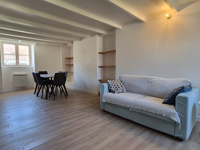 Appartement 3 pièces à vendre à Dijon, Centre-ville