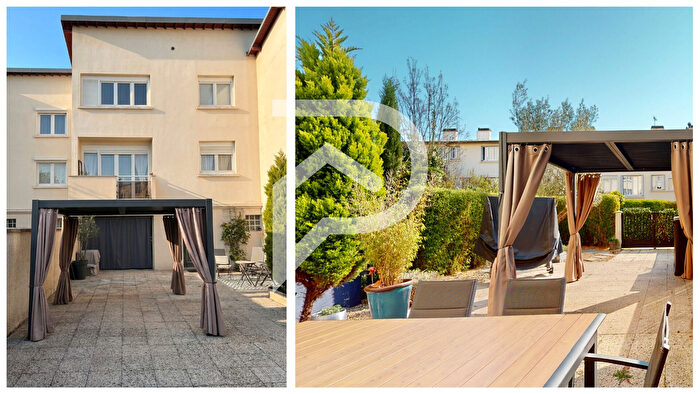 Maison à vendre - Le Pecq, Ermitage, Charles de Gaulle - 6 pièces - 4 chambres