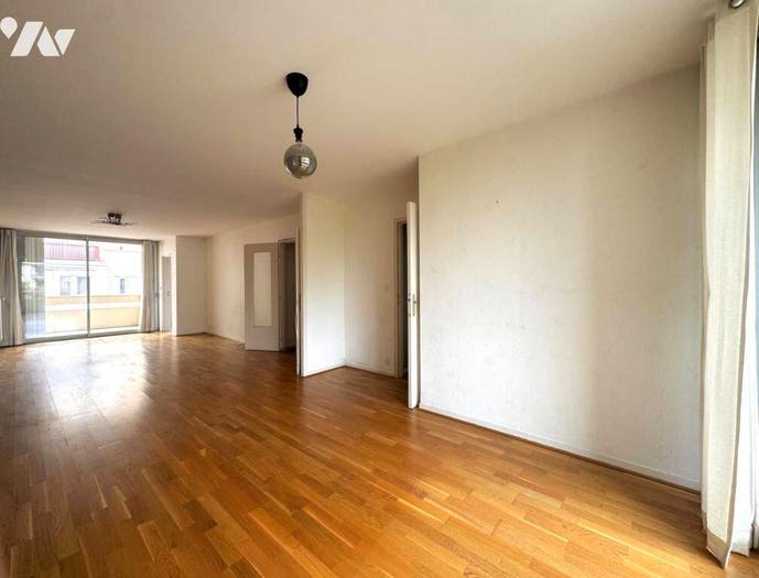 Reims - Appartement 4 pièces à louer