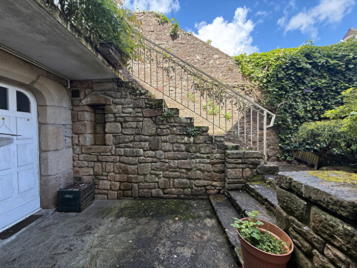 Auray, Centre-ville, Le Pratel : Maison 7 pièces à vendre