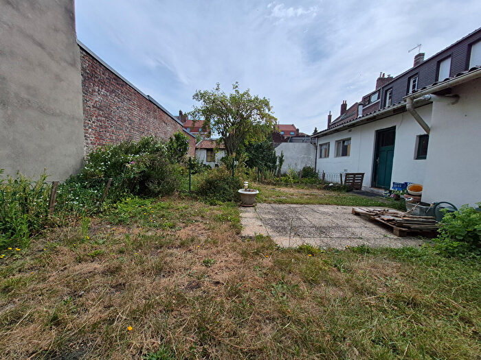 Haubourdin, Rive droite : Maison 10 pièces à vendre