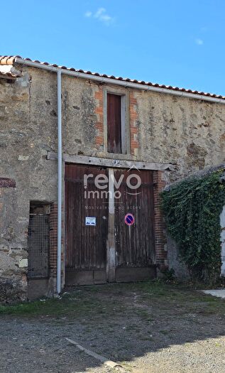Saint-Colomban : Maison 1 pièce à vendre
