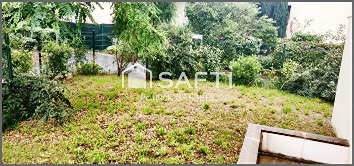 Appartement à vendre - Cergy, Coteaux - 6 pièces - 5 chambres