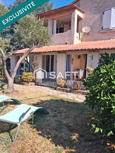 Maison 6 pièces à Lucciana, à vendre