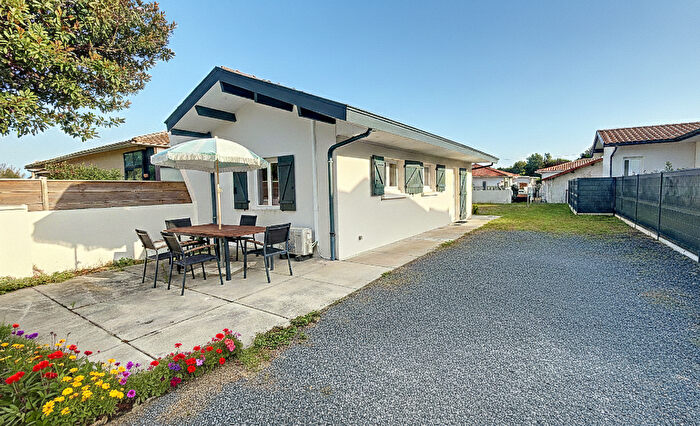 Maison à vendre - Gujan-Mestras, Mestras - 2 pièces - 1 chambre