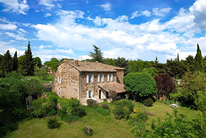 Maison 9 pièces à vendre - Uzès