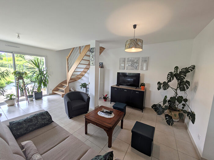 Maison 5 pièces à vendre à Aigné