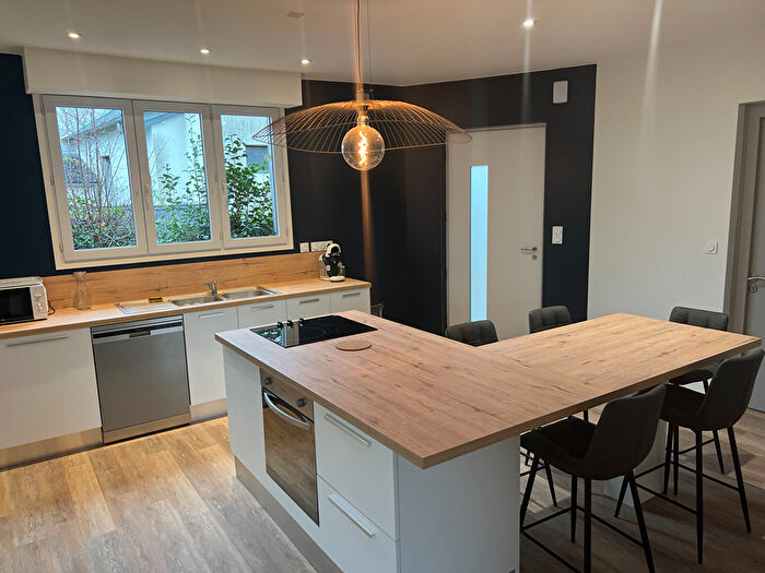 Maison 6 pièces à Les Ponts-de-Cé, à vendre