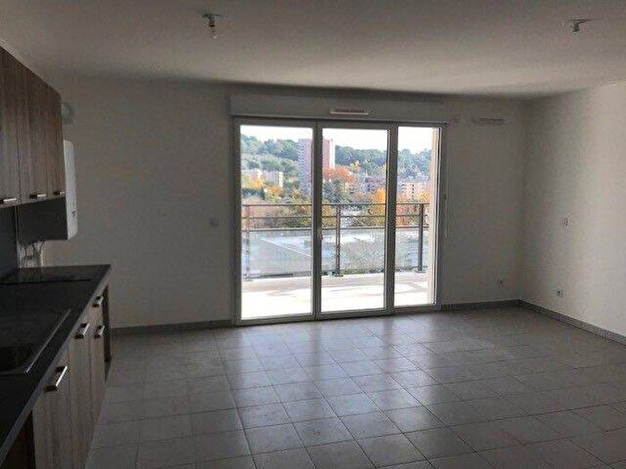 La Bocca Nord, Cannes : Appartement 3 pièces à louer
