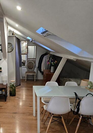 Appartement 2 pièces à louer à Mulhouse, Europe, Bassin Nordfeld
