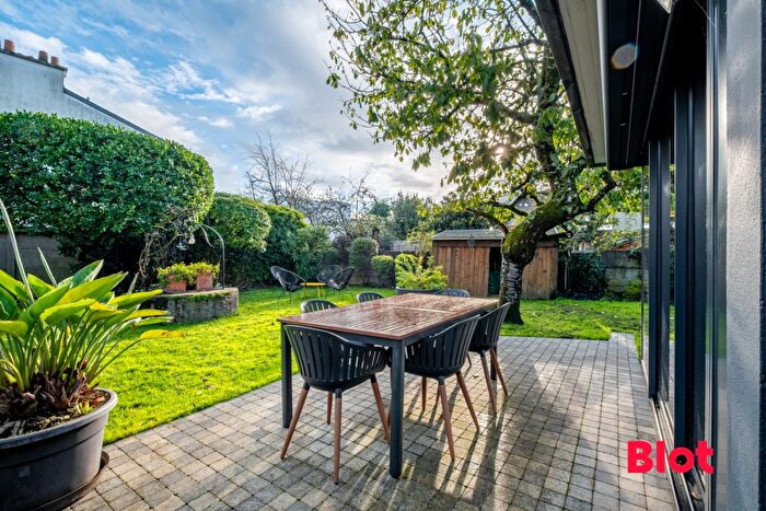 Maison à vendre - Saint-Nazaire, Nord - 5 pièces - 3 chambres