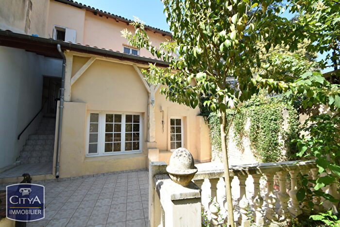 Maison 5 pièces à vendre - Marmande, Marmande, Fougard