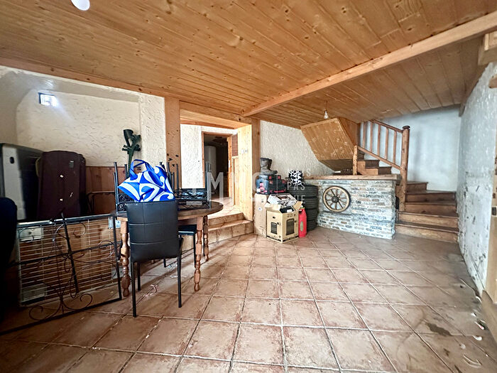 Appartement à vendre - Aime - 5 pièces - 4 chambres