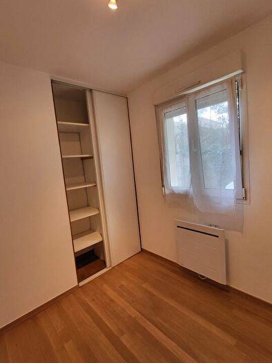 Appartement 2 pièces à Centre Ville-Charles III, Nancy, à louer