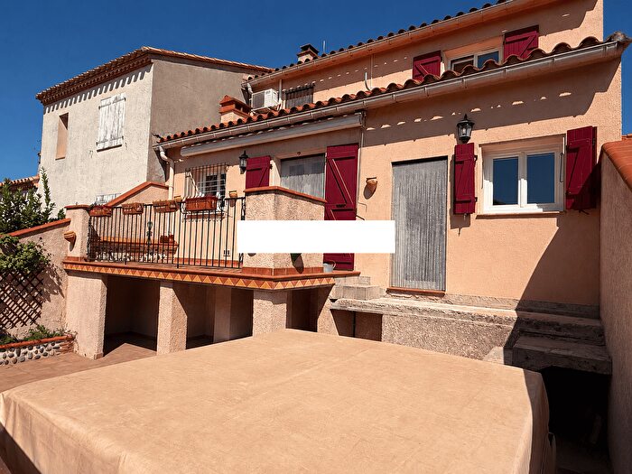 Maison 4 pièces à vendre - Montescot