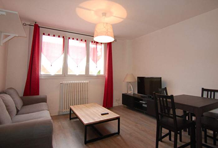 Toulouse, Croix de Pierre - Appartement 2 pièces à louer