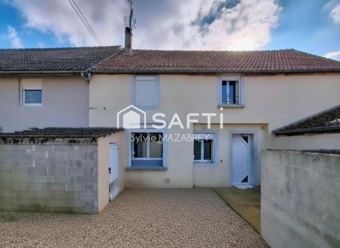 Maison à vendre - Sens, LAmande - 5 pièces - 3 chambres