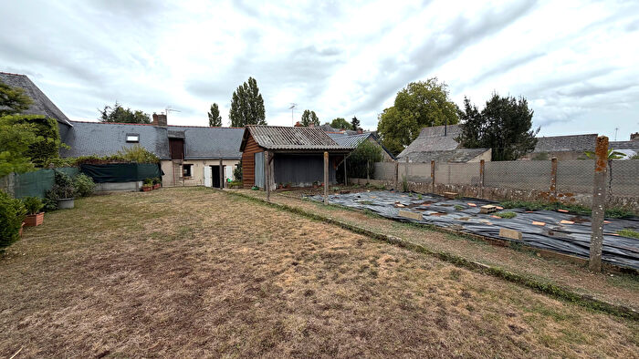 Gené - Maison 3 pièces à vendre