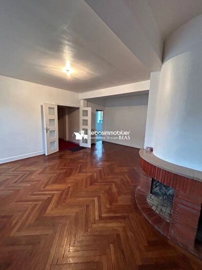 Appartement à louer - Nord, Yvetot - 4 pièces - 3 chambres