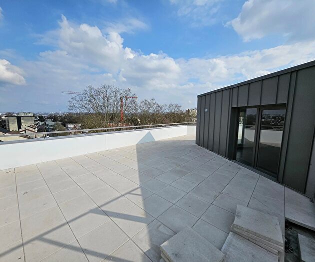 Drancy, Le Petit Drancy : Appartement 3 pièces à vendre
