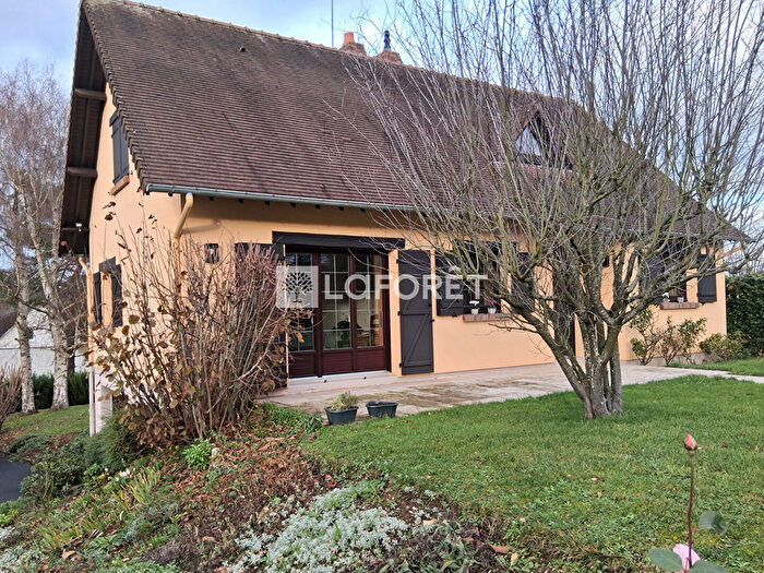 Maison à vendre - Darnétal - 5 pièces - 4 chambres