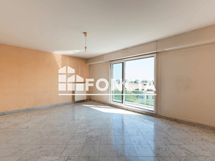 Appartement à vendre - Rueil-Malmaison, Bords de Seine - 2 pièces - 1 chambre