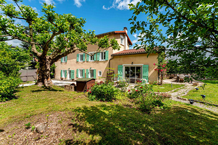 Francheville, La Chauderaie, Les Chauderasses : Maison 10 pièces à vendre