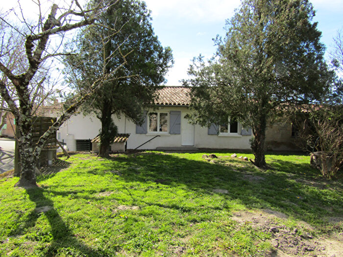 Maison à vendre - Revel - 6 pièces - 4 chambres