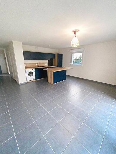 Appartement à louer - Ayse - 2 pièces - 1 chambre