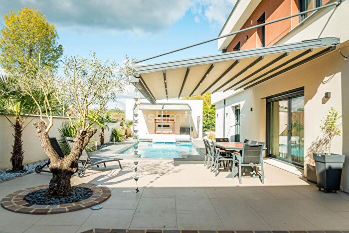 Maison à vendre - Fontainebleau - 7 pièces - 5 chambres