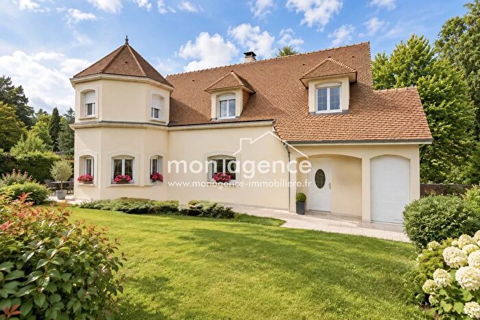 Maison 6 pièces à vendre à Quincampoix
