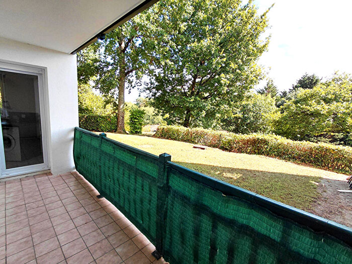 Appartement 2 pièces à vendre à Saint-Jean-de-Luz, Ichaca, Urquijo, Habas, Fargeot, Errepira