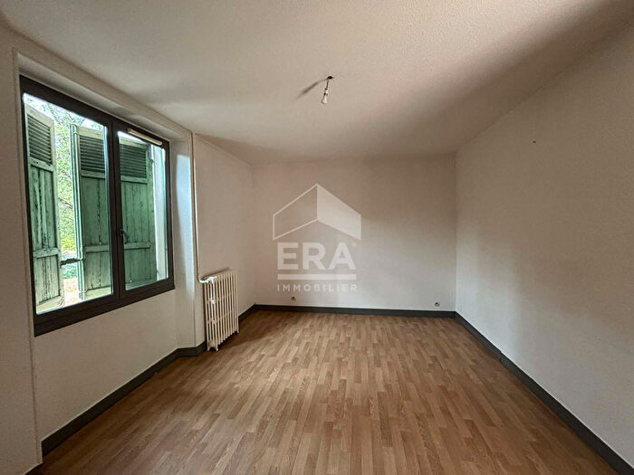 Appartement 3 pièces à Château-Arnoux-Saint-Auban, à louer