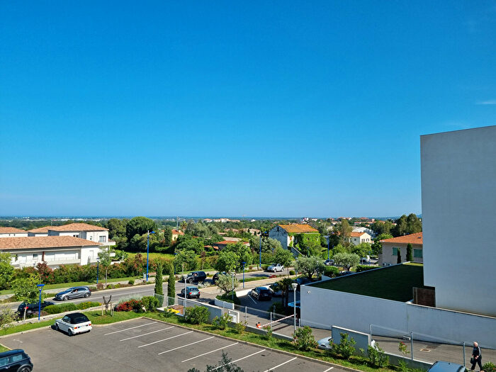 Appartement à louer - Borgo - 4 pièces - 3 chambres