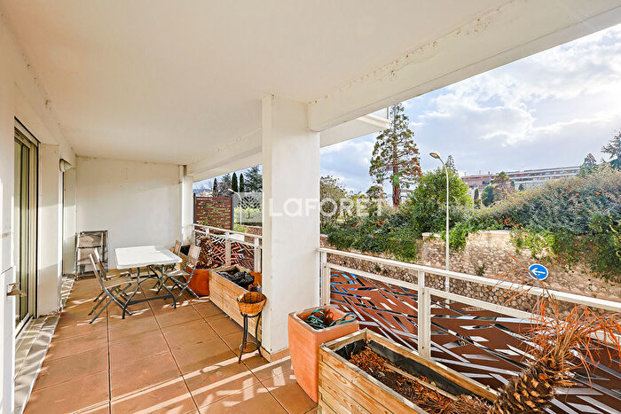 Appartement 4 pièces à Marseille 10ème, Menpenti, à vendre