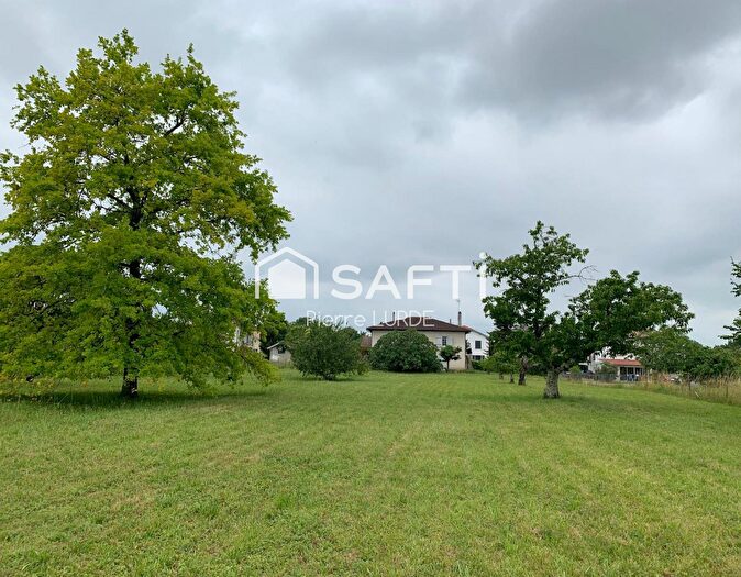 Maison à vendre - Montauban, Sapiac - 4 pièces - 3 chambres