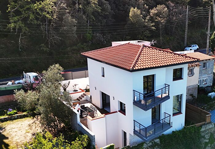 Maison 4 pièces à Maureillas-las-Illas, à vendre