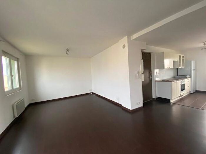 Guilherand-Granges : Appartement 3 pièces à louer