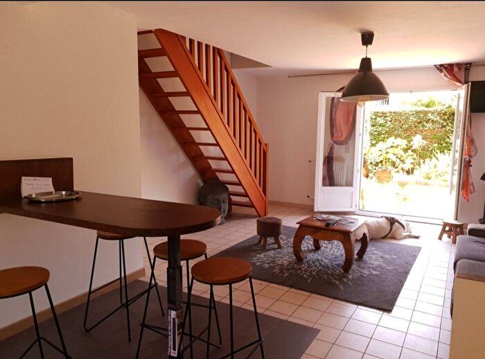 Ouest Péri-Centre Ville, Vannes - Appartement 1 pièce à louer